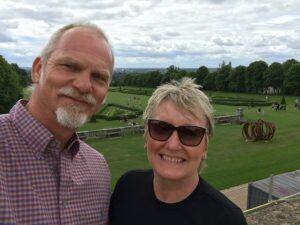 Leadership, connection, and the wisdom of horses | Global Warriors